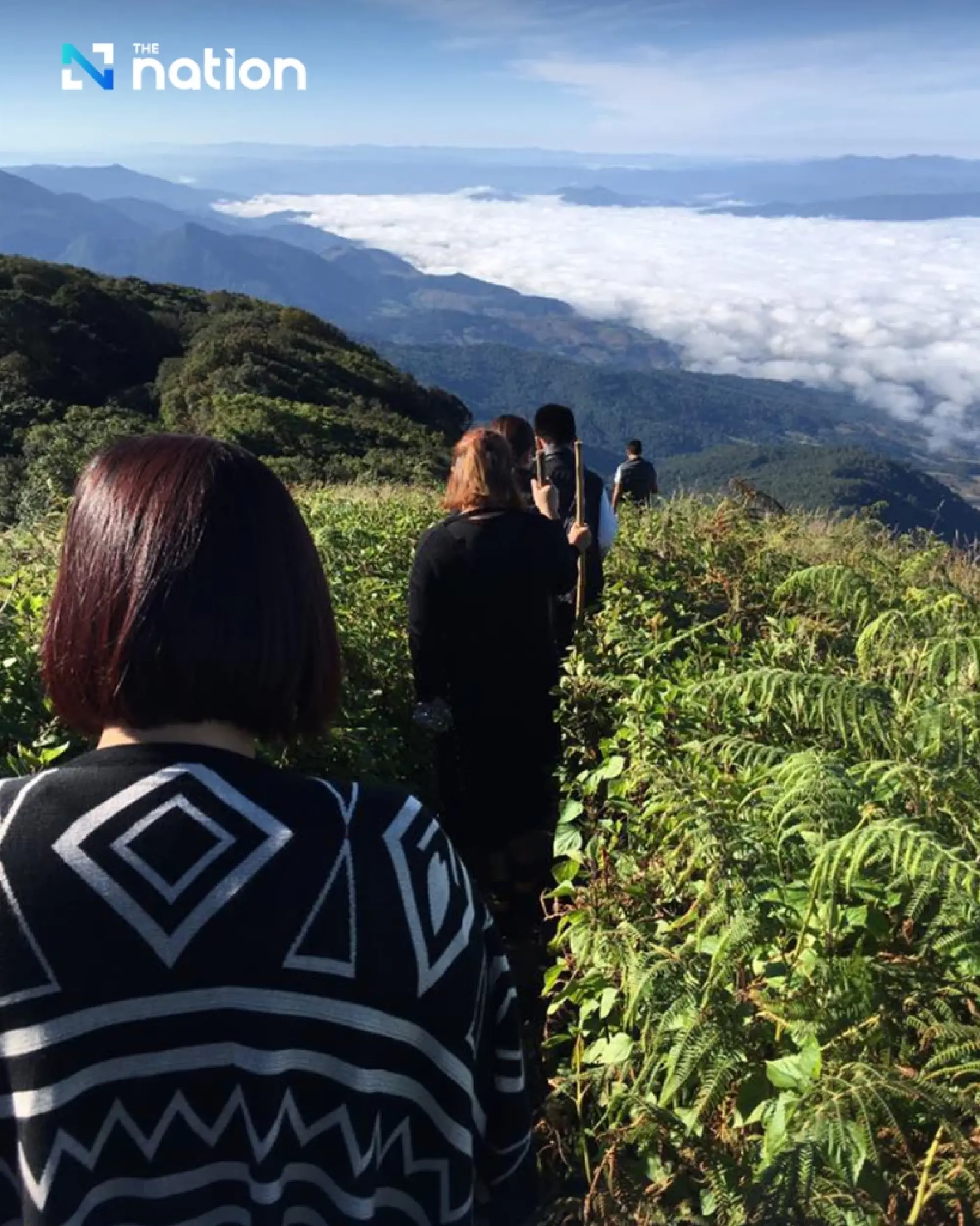 Pariwisata Thailand Terus Berkreasi, Luncurkan WILD AWAKE JOURNEY di ...